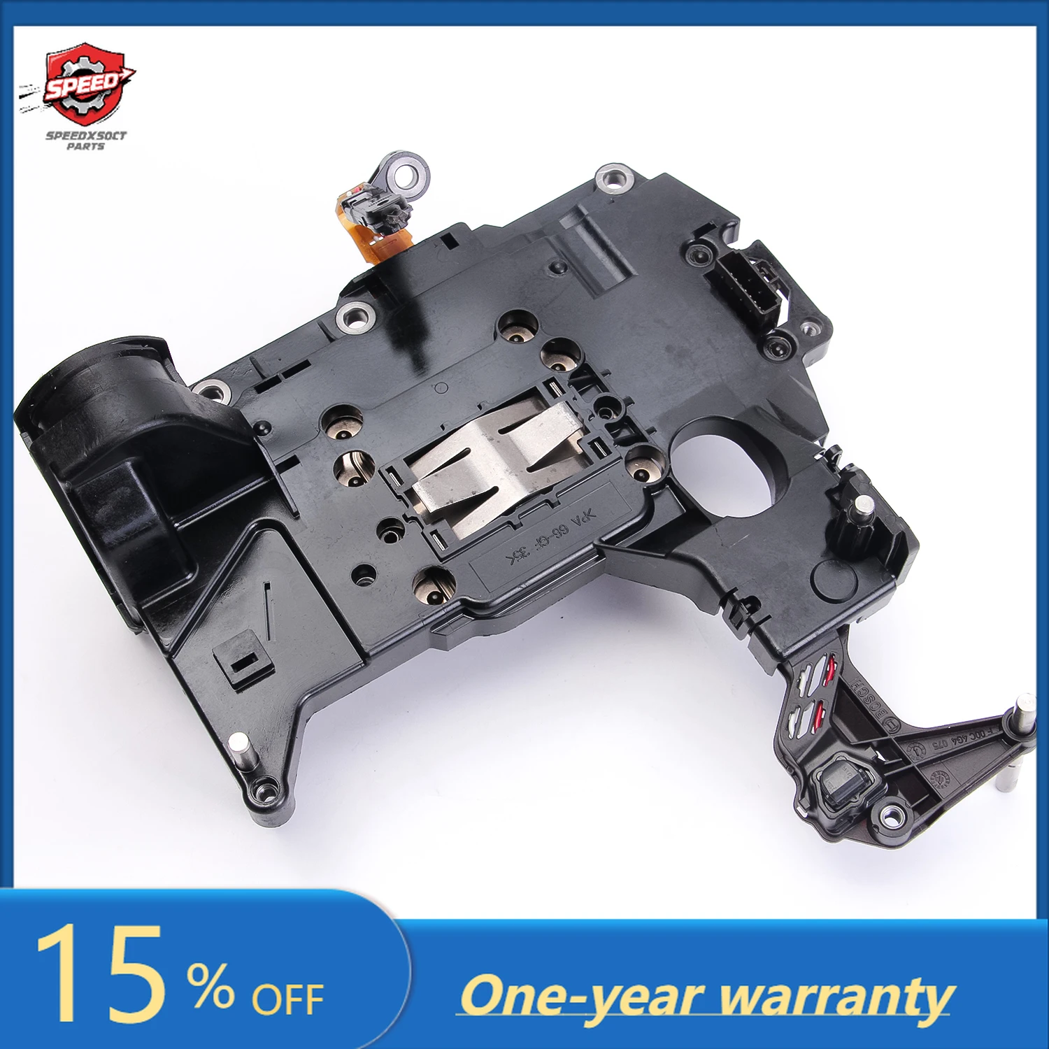 Renovate 8HP70 TCU TCM Transmission Conductor Unit 0260550074 ...