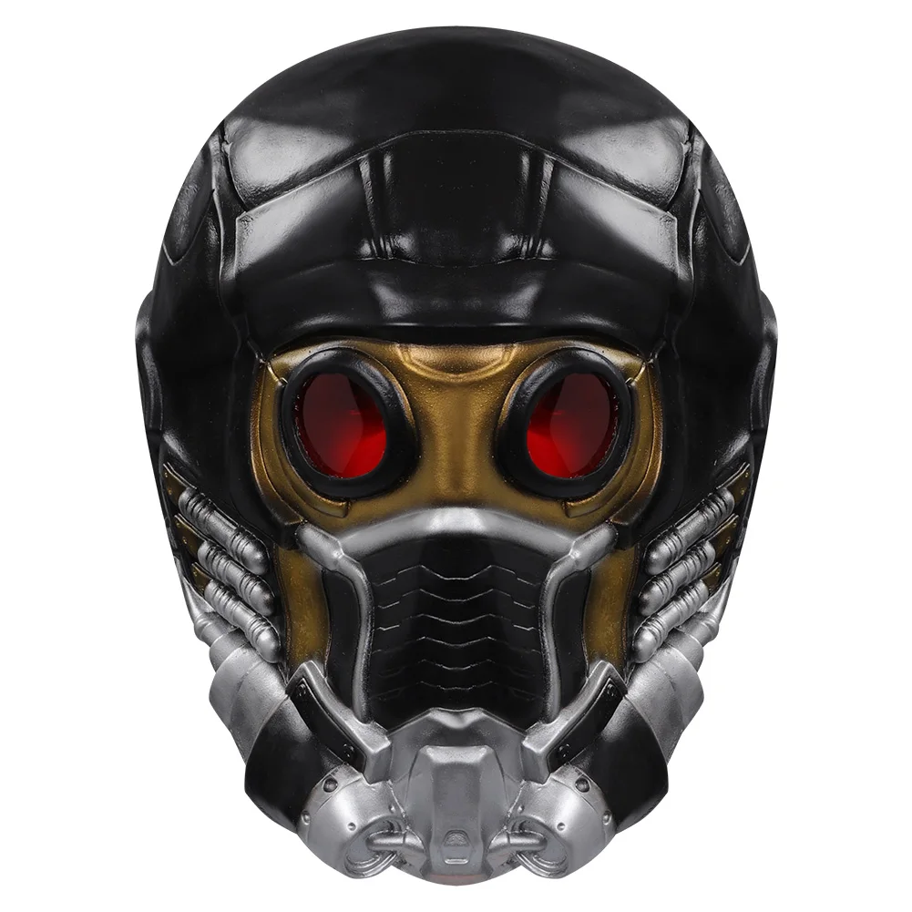 Anime Star-Lord Cosplay Halloween Masks For Party Costume - AllCosplay.com