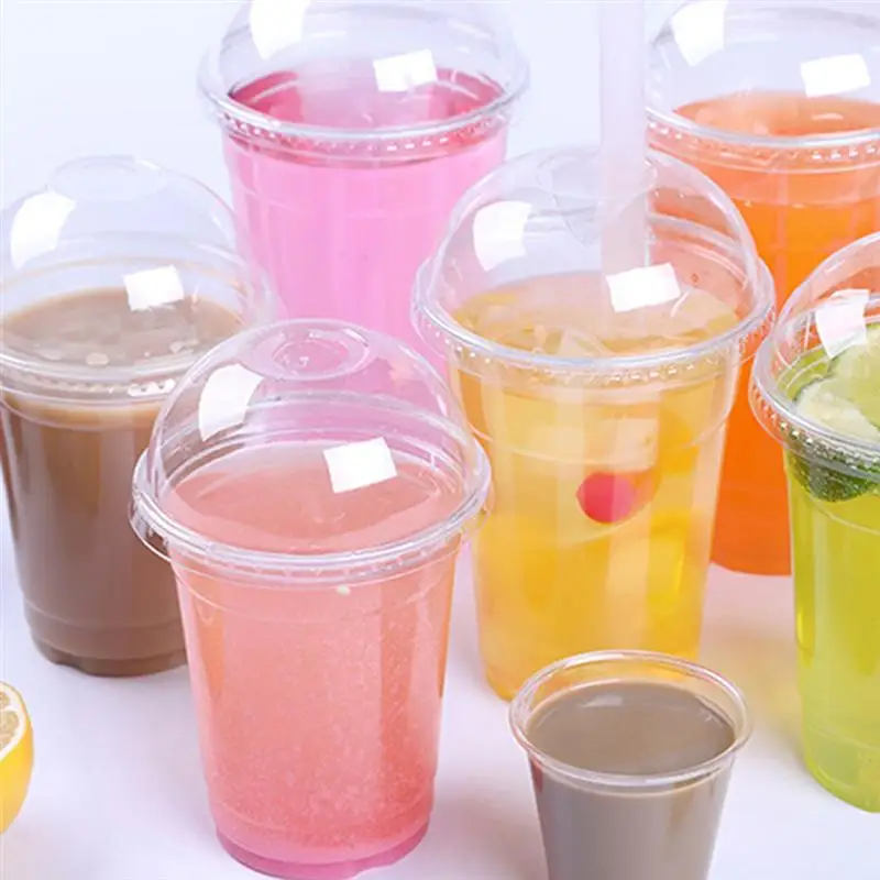 Disposable Plastic Cups Lids Wholesale | Clear Disposable Plastic Cups ...