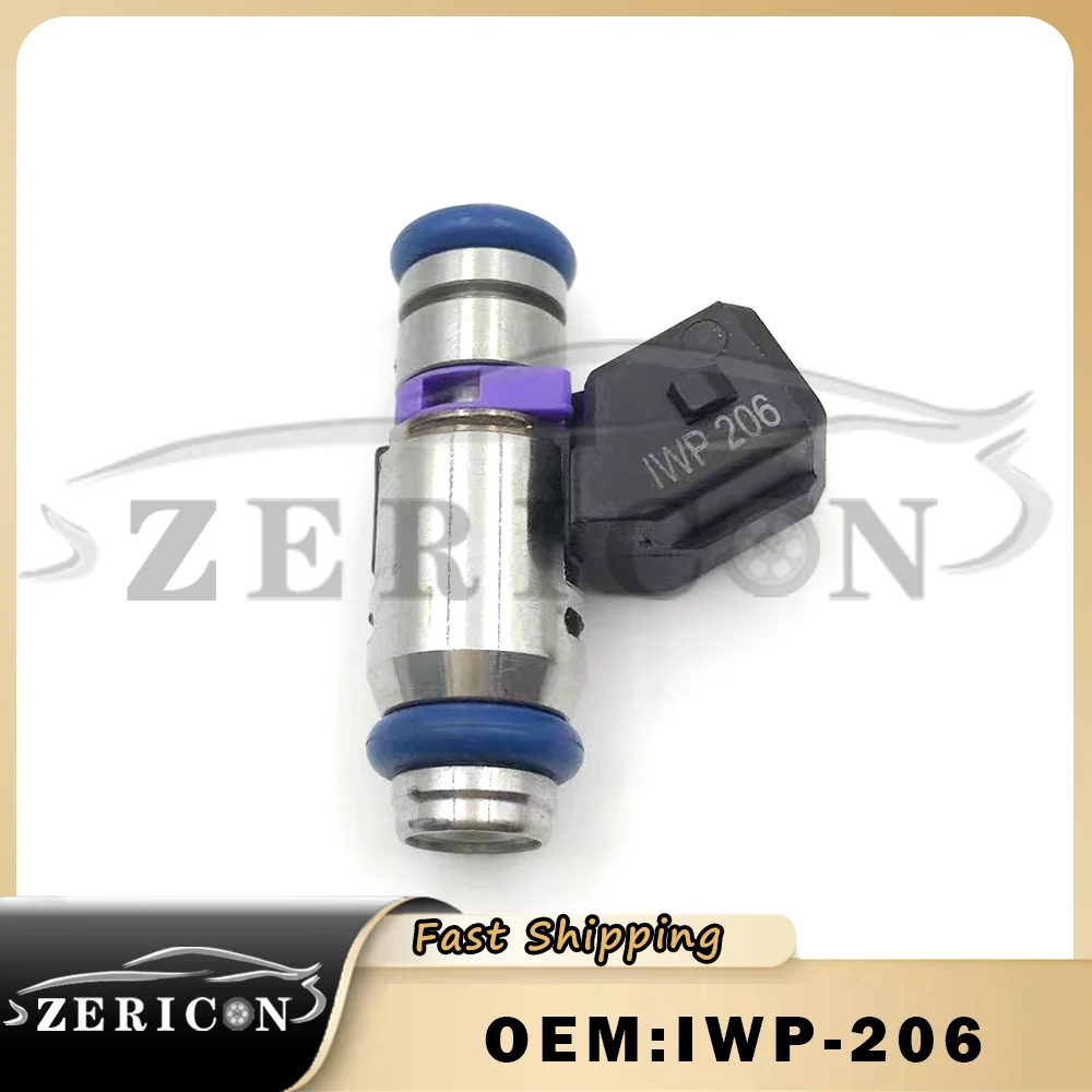 1pcs-IWP-206-IWP206-Fuel-Injectors-Injection-High-Quality-Brand-New-For ...