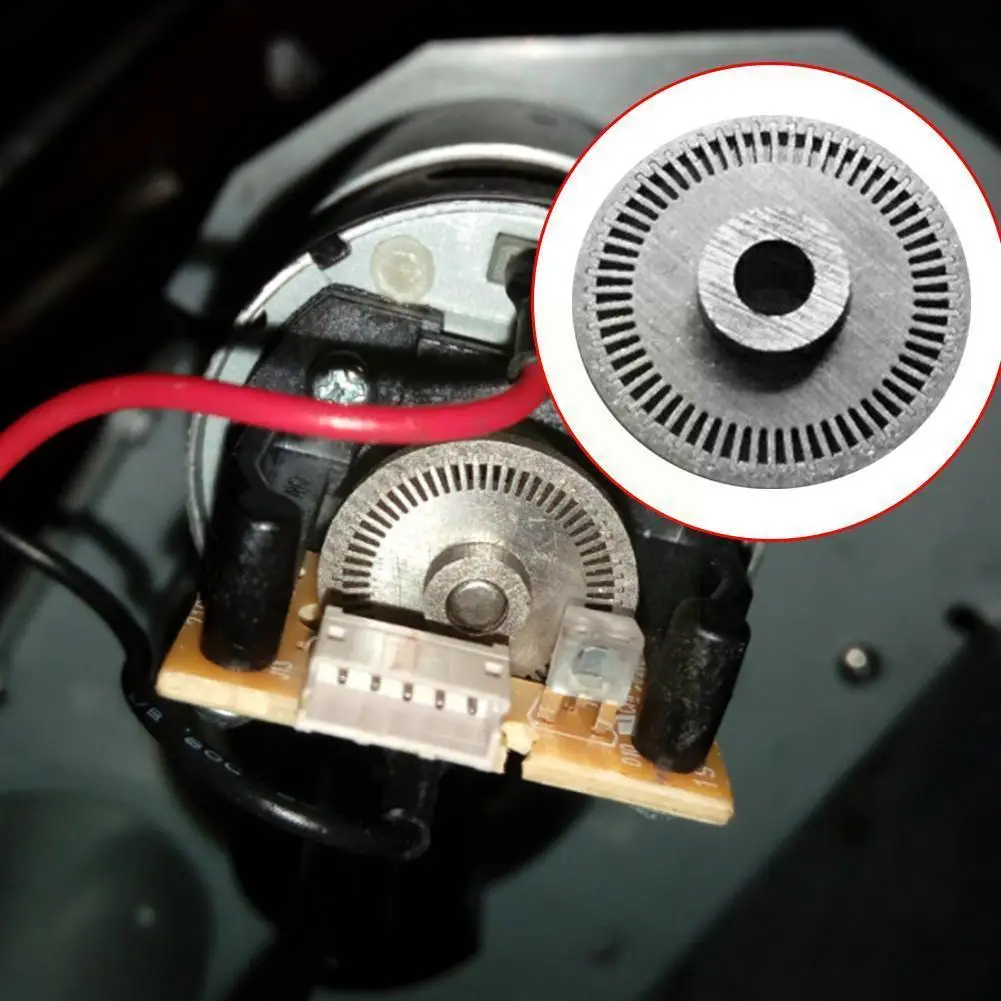 60-Slot-Steering-Wheel-Optical-Encoder-For-G25-Old-G27-60-Slot-Driving ...