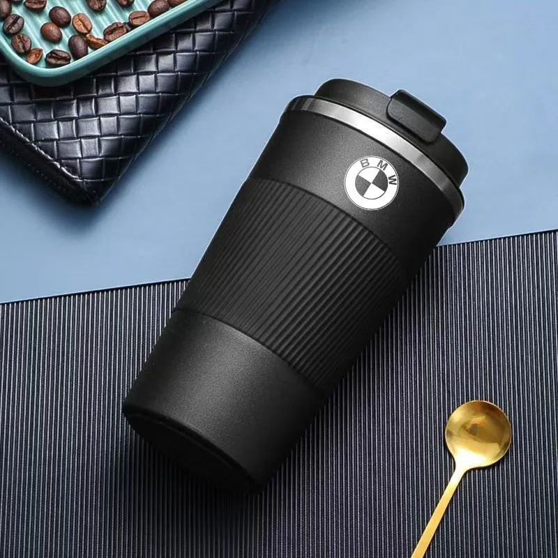 304-Stainless-Steel-Coffee-Thermos-Mug-Car-Vacuum-Flask-Travel-Thermal ...