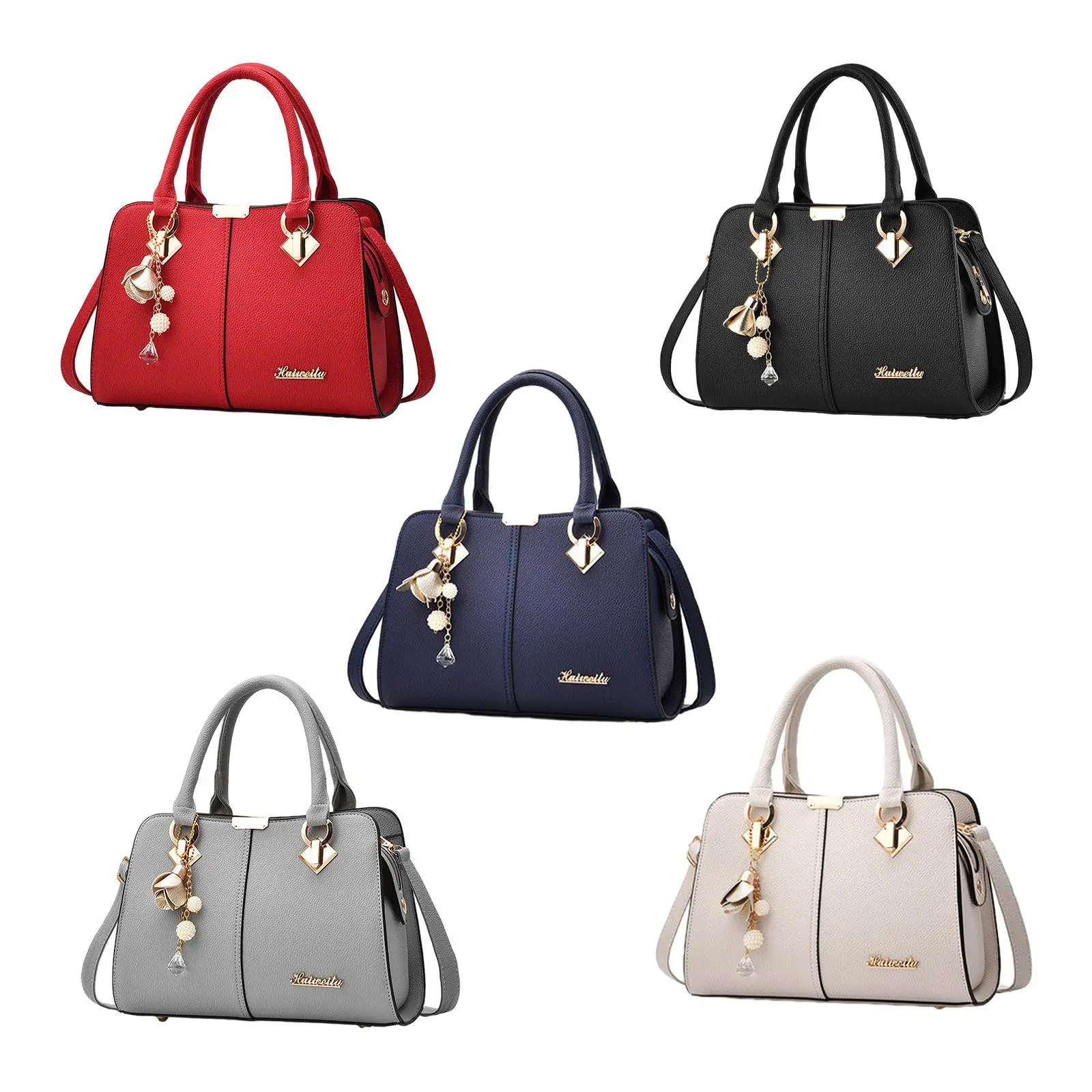 Women-s-Handbag-Handle-Bag-Fashion-Shoulder-Bag-for-Party-Outdoor ...