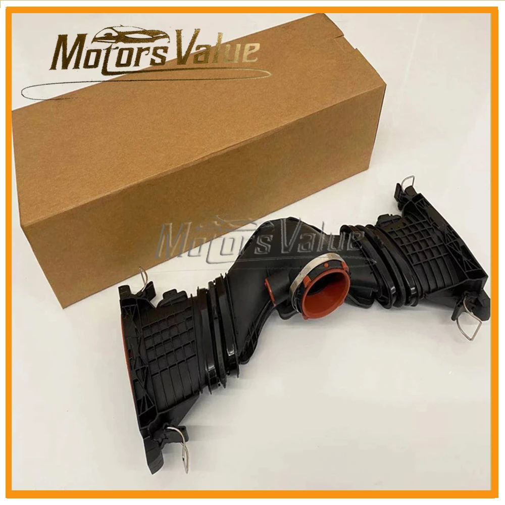 Engine-Intake-Manifold-Pipe-Mass-Air-flow-Sensors-6420901742-6420901642 ...