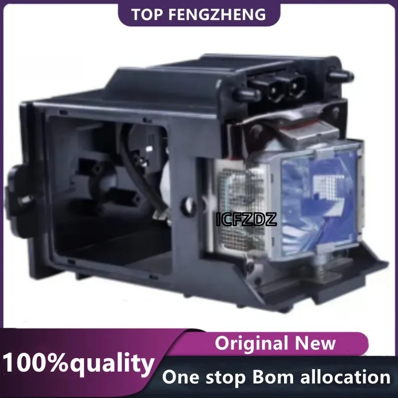 100-New-original-Projector-Lamp-with-housing-NP-9LP01-to-fit-NEC-NC900C ...