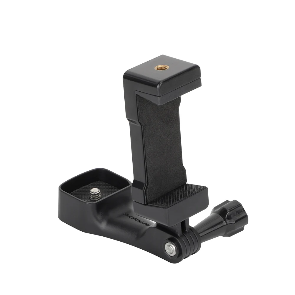 ABS-Gimbal-Front-Phone-Stand-For-DJI-Osmo-Pocket-3-Action-Camera-Mobile ...