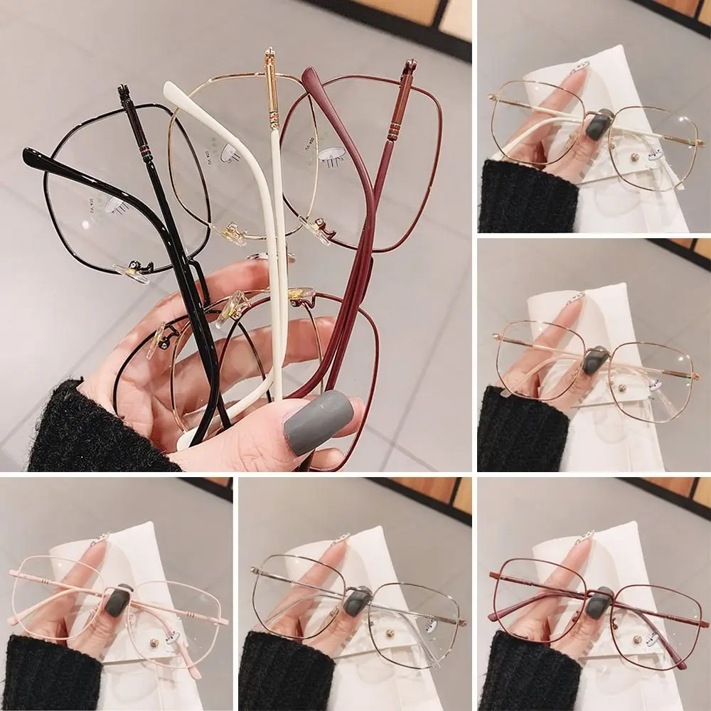 Men-Women-Portable-Durable-Office-Computer-Goggles-Ultra-Light-Frame ...