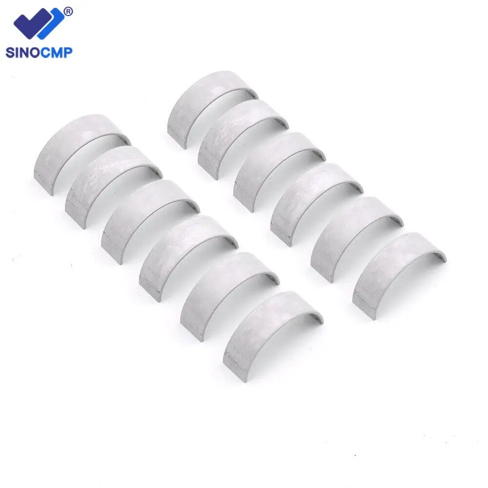12x Connecting Con Rod Bearings Set for BMW 328i 530i E90 E60 E83 E70 ...