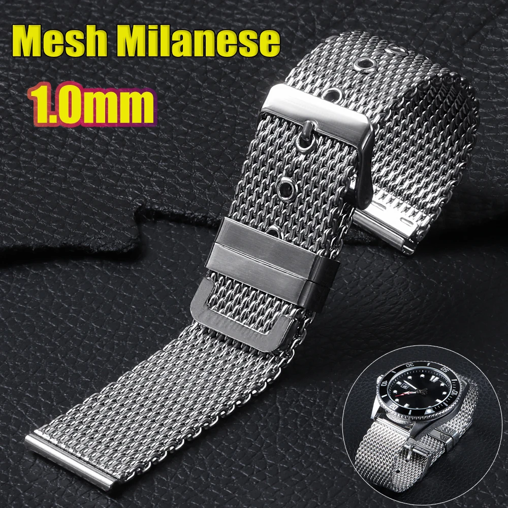 Metal-Watch-Band-for-DW-18mm-20mm-22mm-24mm-Stainless-Steel-Wristband-1 ...