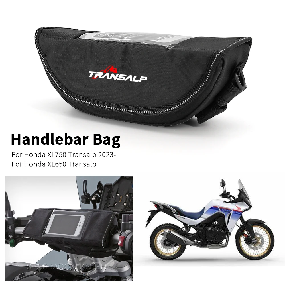 For-Honda-XL750-Transalp-2023-XL650-XL-750-650-Motorcycle-Accessories ...