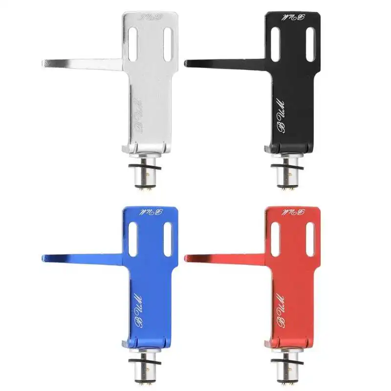 Phonograph-Turntable-Headshell-Aluminum-Alloy-Headshell-Cartridge ...