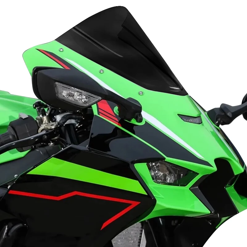 TAORIDER-MOTO-Motorcycle-Windscreen-Windshield-Fly-Screen-Wind ...