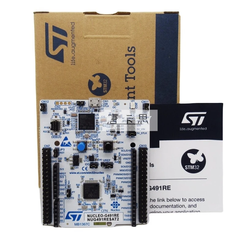 1PCS-NUCLEO-G491RE-STM32-64-core-STM32G491RE-Development-Board.jpg