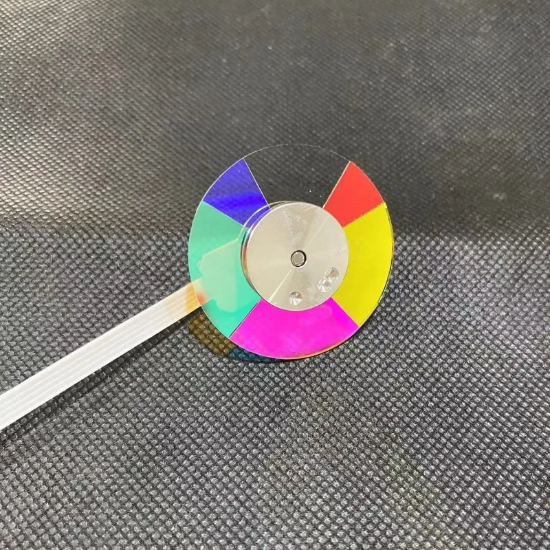 100-Original-New-Projector-Color-Wheel-For-NEC-NP110-NP115-VE280-VE281 ...