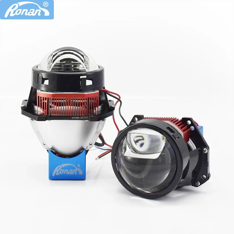 Ronan-3inch-Matrix-Auxiliary-Hyperboloid-Bi-LED-Laser-Projector-Lens ...