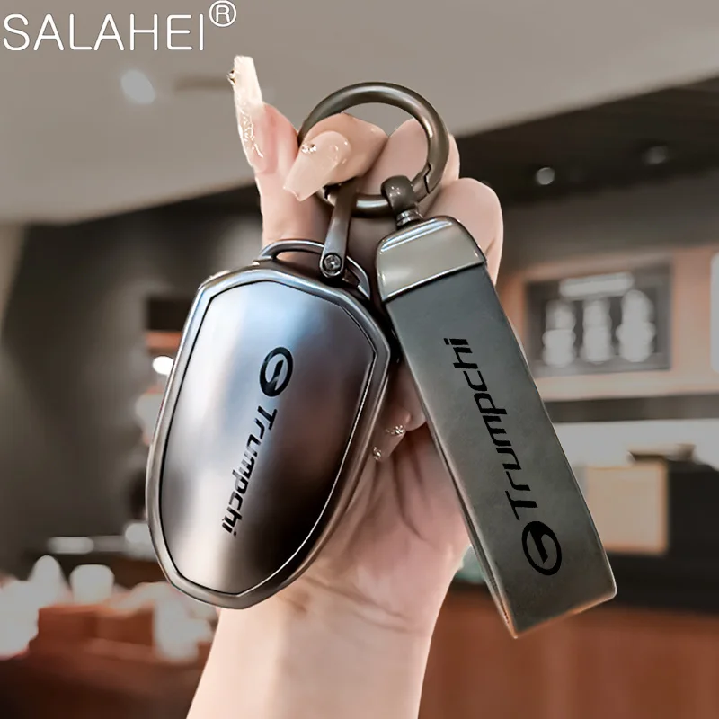 TPU-Car-Smart-Remote-Key-Case-Cover-Protector-Holder-Shell-Fob-For-GAC ...