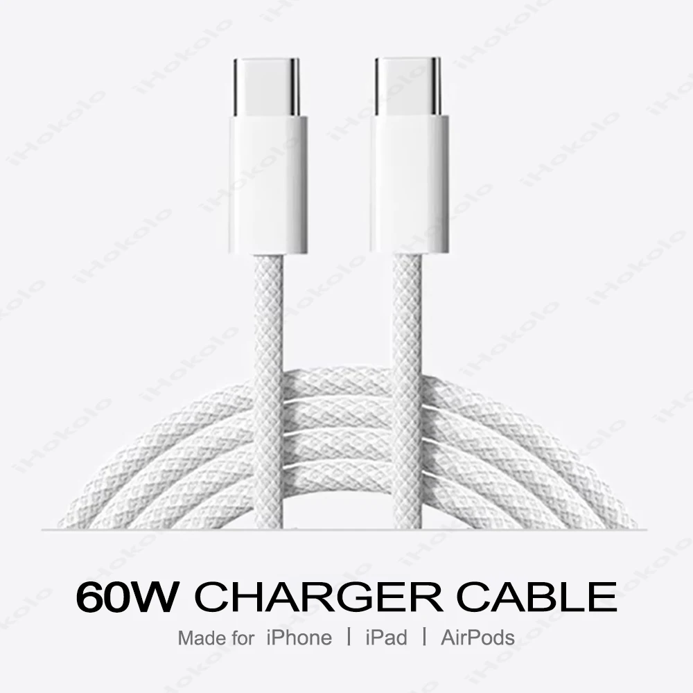 Upgrade Your Charging Experience with the Acher USB-C Fast Charger Cable