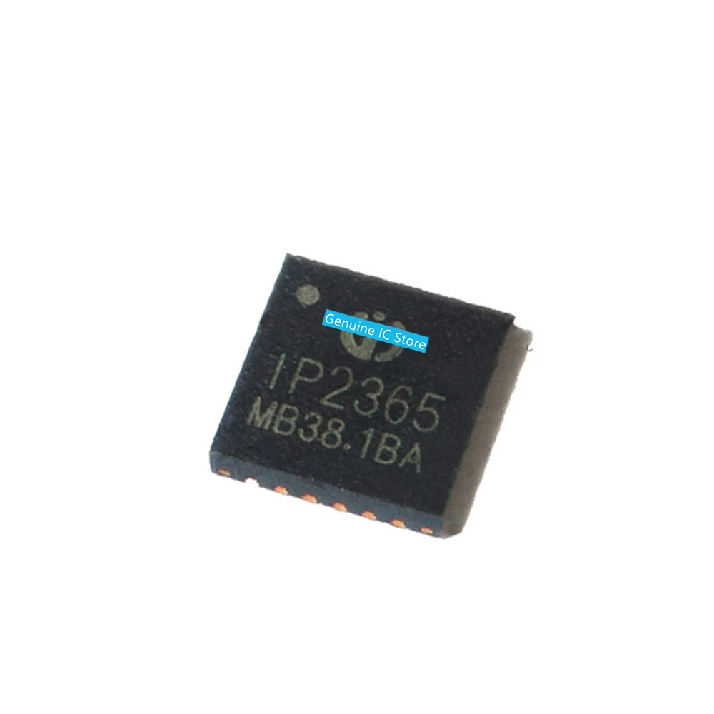 5pcs/lot IP2365 QFN-24 New Original Genuine Ic