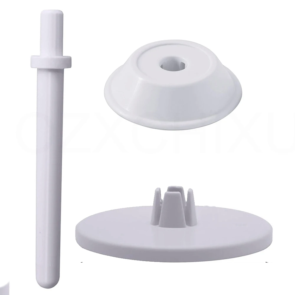 Sewing-Machine-Accessories-3-PCS-Spool-Pin-Cap-Set-For-Janome-Elna ...