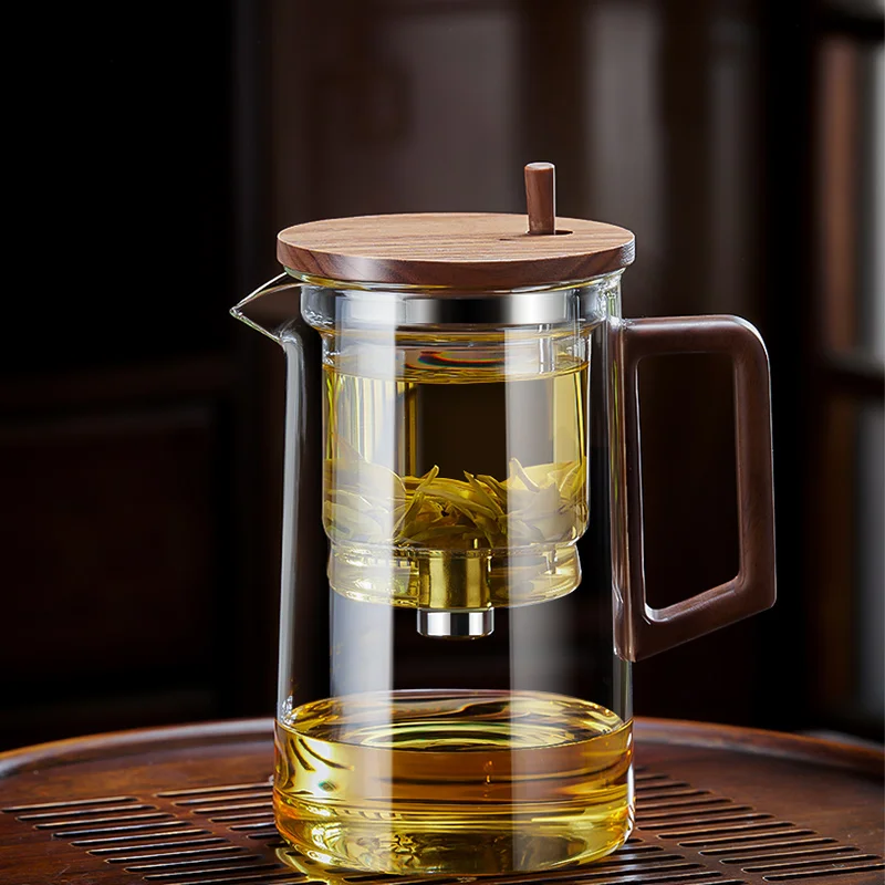 GIANXI-Heat-Resistant-Glass-Teapot-One-button-Filtering-Kettle-Chinese ...