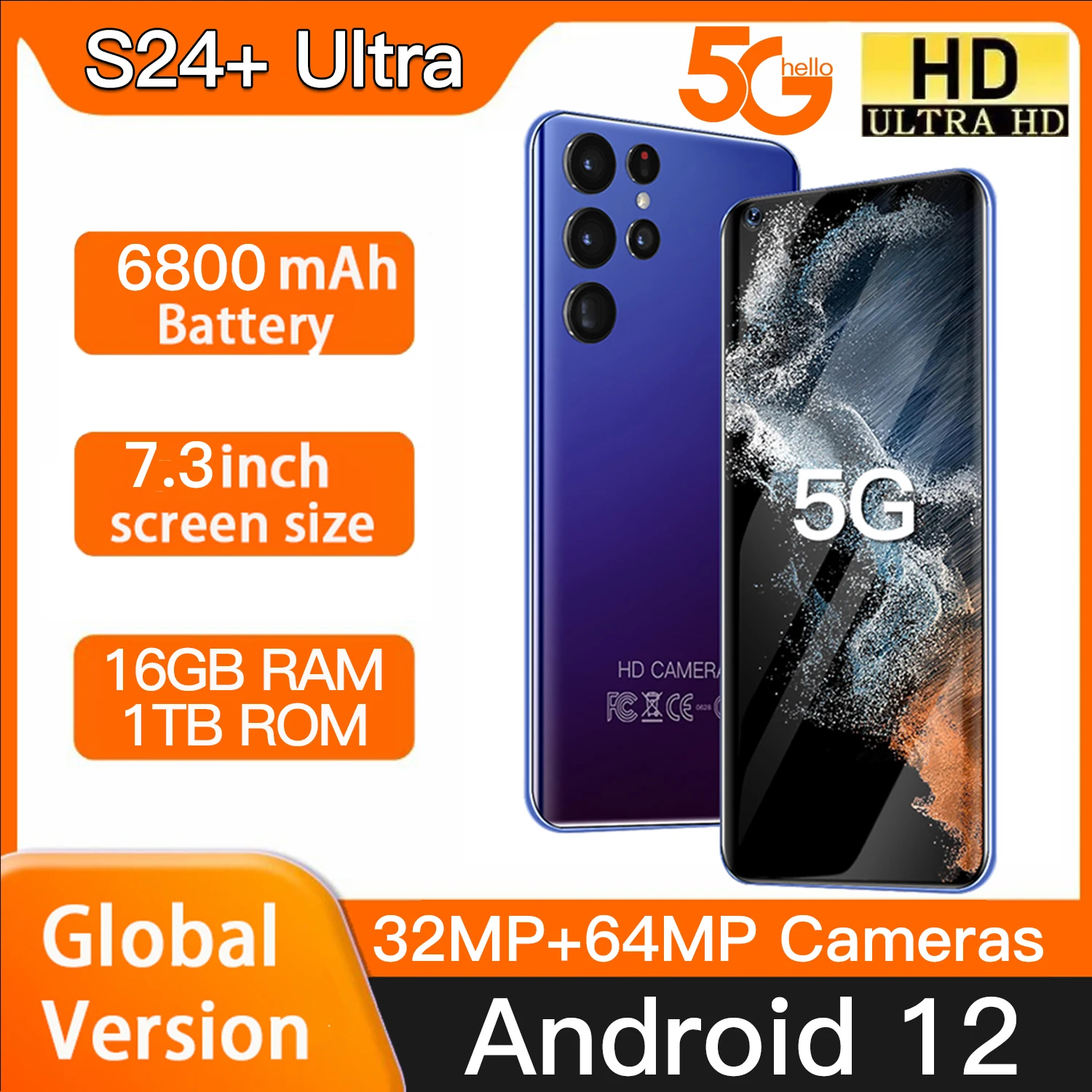 Global-Version-S24-Ultra-Smartphone-16-1TB-Full-Screen-Mobile-Phone-7-3 ...