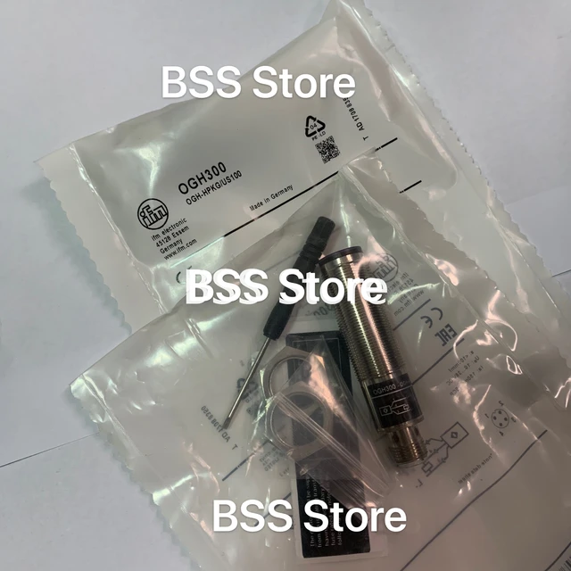 Sensor Ifm Ogh200 | informacionpublica.svet.gob.gt