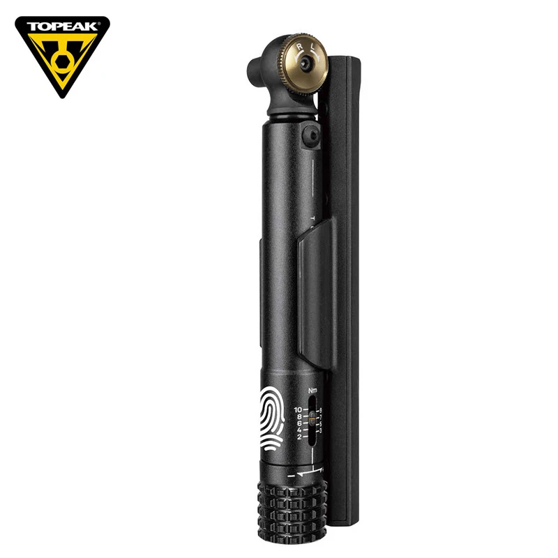 Topeak Tt2586/tt2587 Bicycle Torque Wrench Set Road Bike Repairing ...