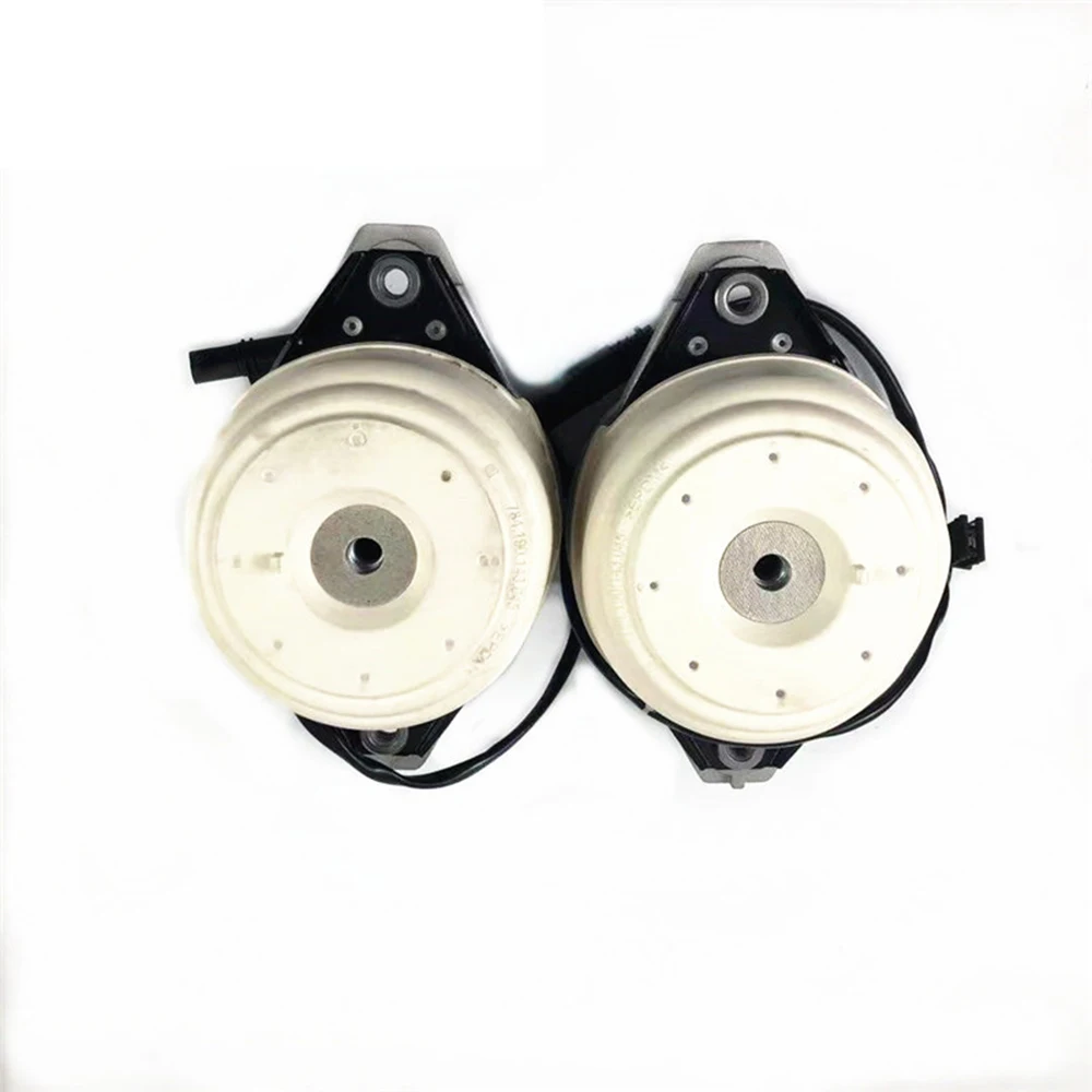 Left-and-Right-Engine-Mount-for-Mercedes-Benz-W166-GL350-ML350 ...