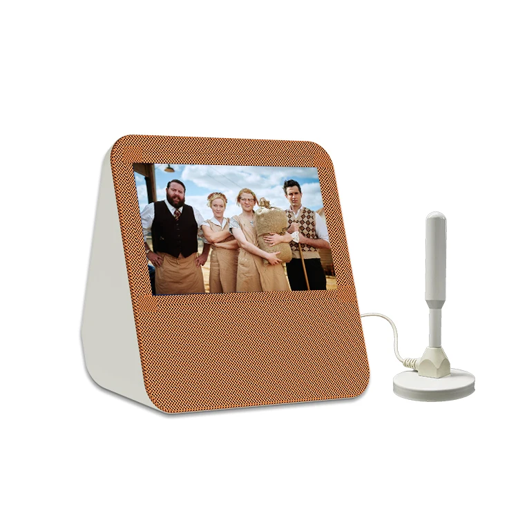 7-inch-Portable-TV-Rechargeable-Battery-USB-televisions-portable-homes ...