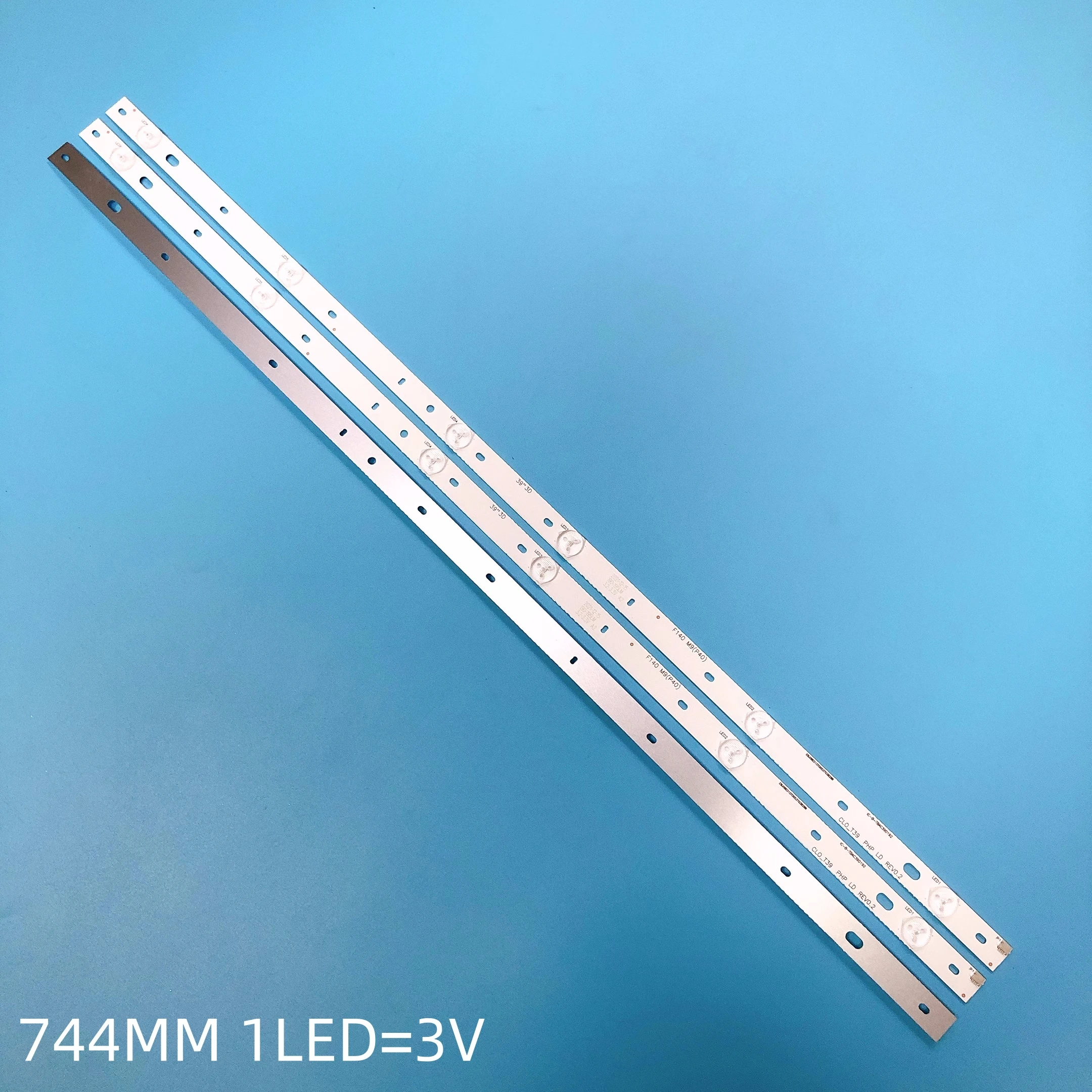 LED-Backlight-Strip-for-IC-C-TBAC39D192-IC-T-TBAC39D192-CLO-T39-PHP-LD ...