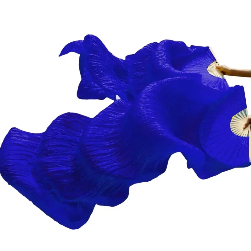 Gradient Silk Veil Belly Dance Practice Competition Performance Props ...