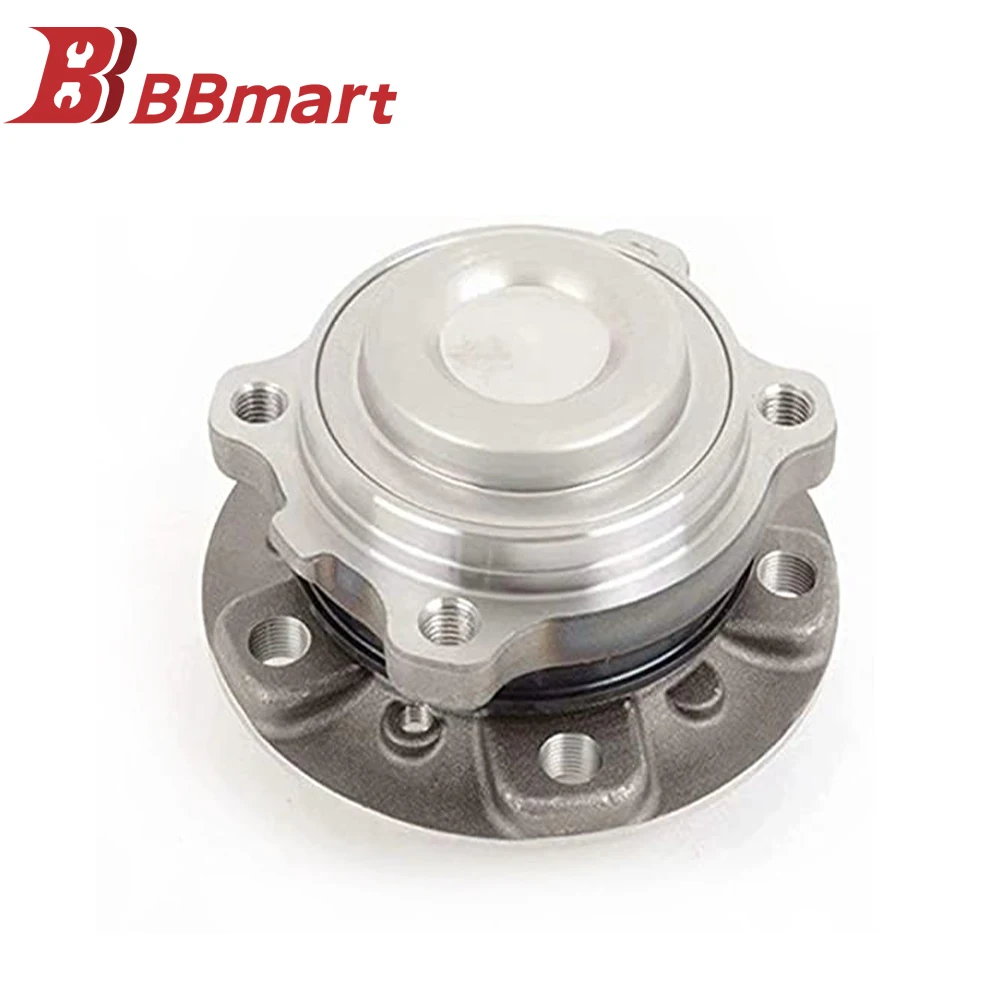 BBmart-Auto-Parts-1-pcs-Front-Wheel-Bearing-For-BMW-F18-F07-OE ...