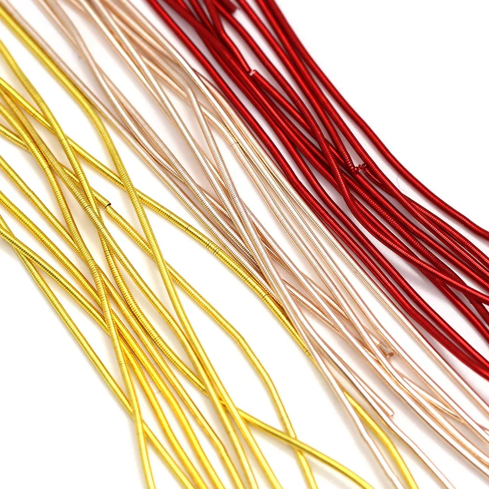 10g-lot-Bright-Copper-Wire-Soft-French-Bullion-Wire-Round-Embroidery ...