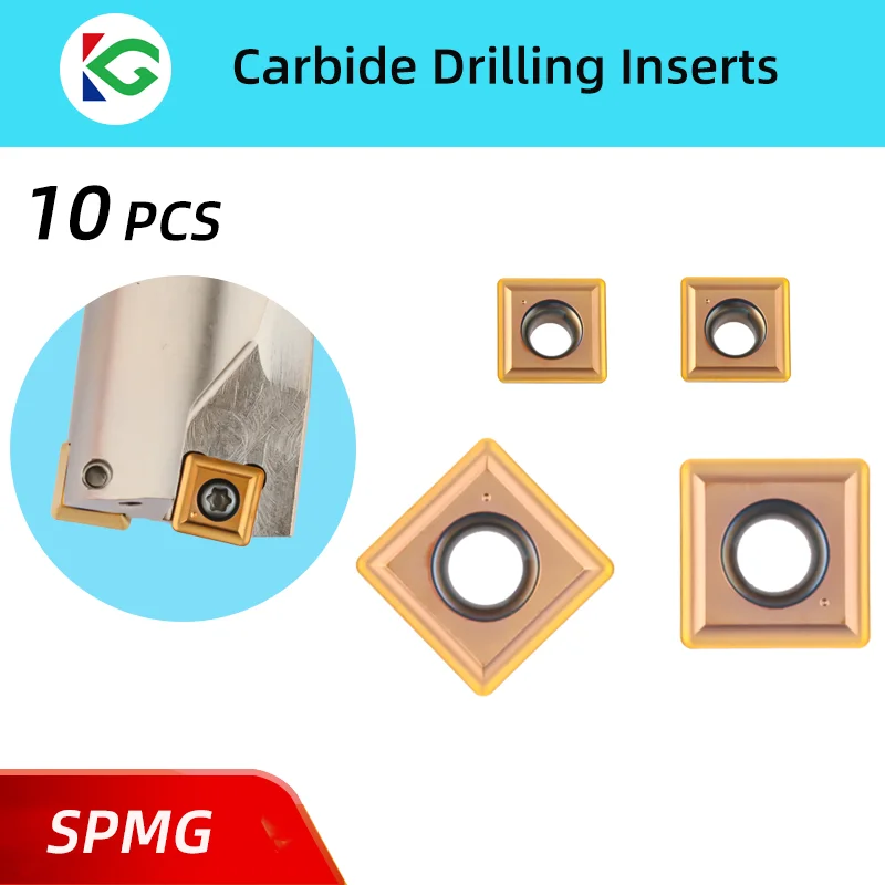 U-CNC-Somg040202-Spmg050204-Spmg060204-Spmg07T308-Spmg090408-Spmg110408 ...