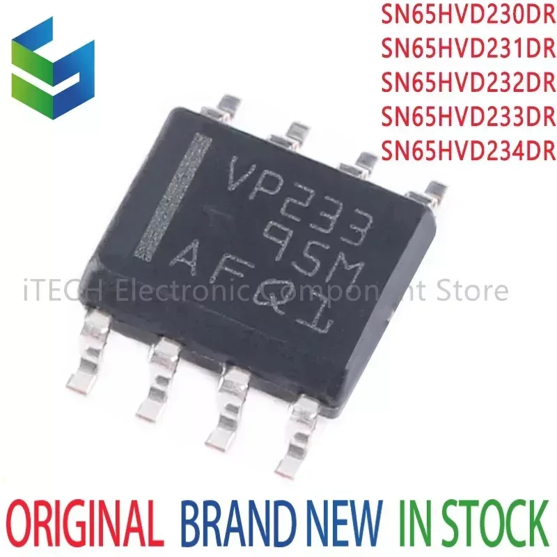 5-adet-grup-SN65HVD230DR-VP230-sn65hvddr-VP232-sn65hvdstock-dr-VP231 ...