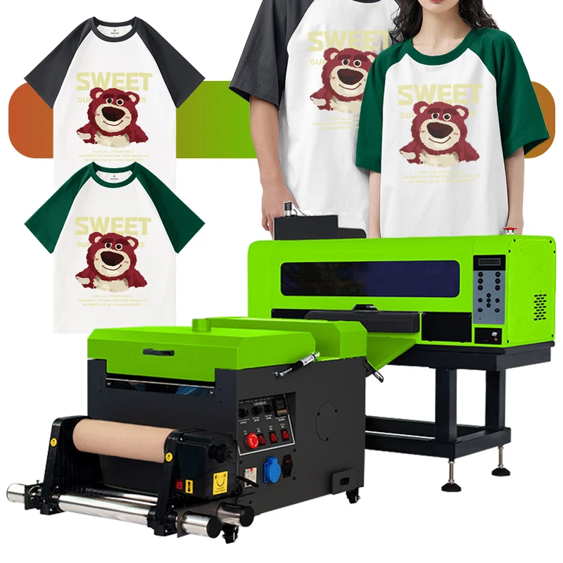 Okai-Xp-600-Dtf-Printer-Dtf-Printer-Printing-Machine-A3-Textil-Printer ...