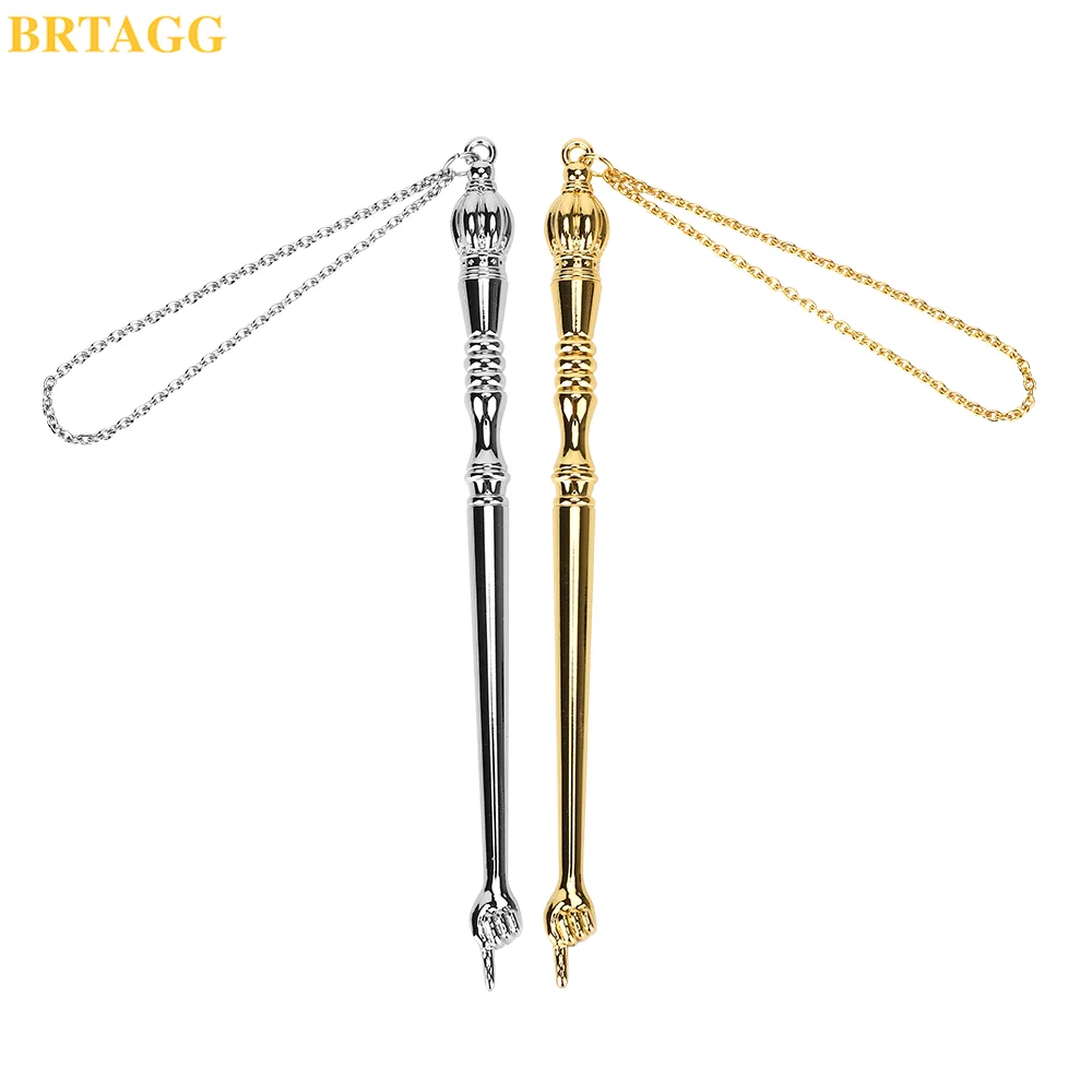 Brtagg Yad Torah Pointer, Bible Pointer, Bible Reading Tool - Figurines ...