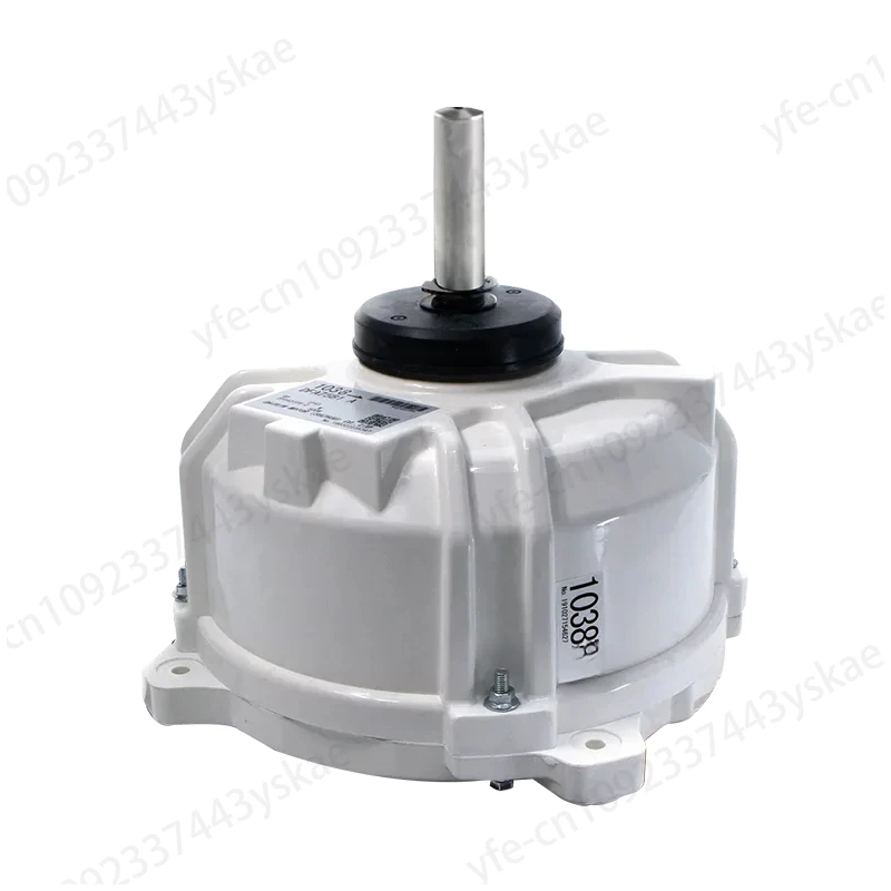 air-conditioner-req28taylt-rxyq20t7y1b-fan-motor-model-dfa75b1-1038-part-number-4015770-5011893 ...