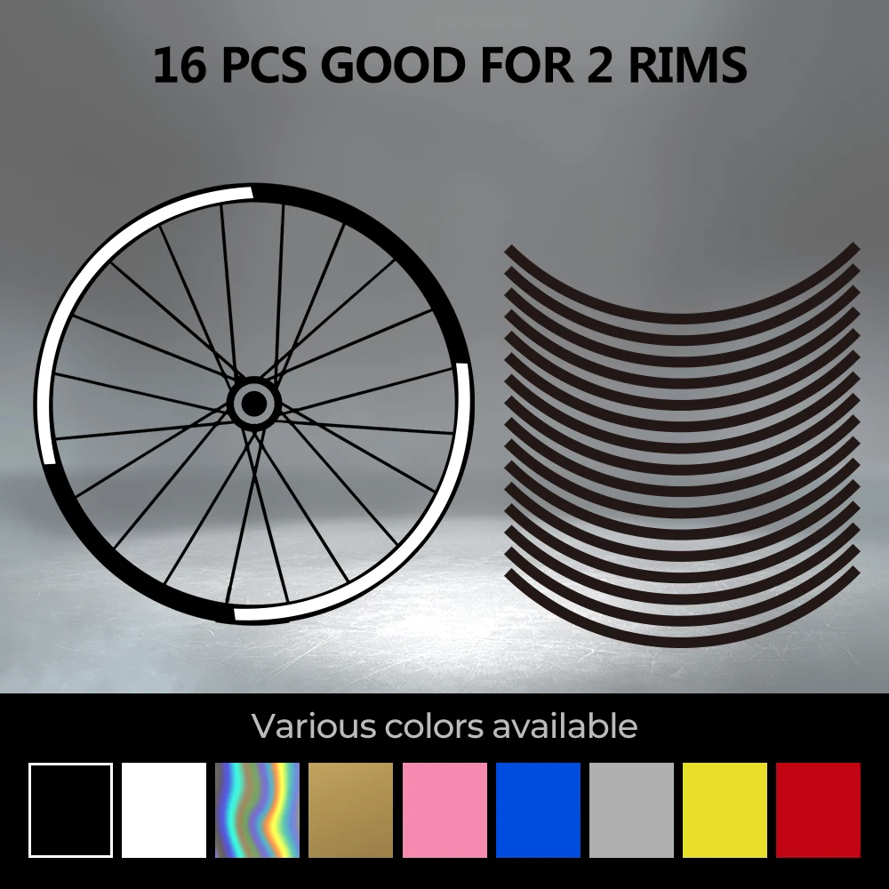 26-27-5-29-Bicylce-Wheel-Sticker-Vinyl-Decal-For-Bike-Rim-Decor-inch ...
