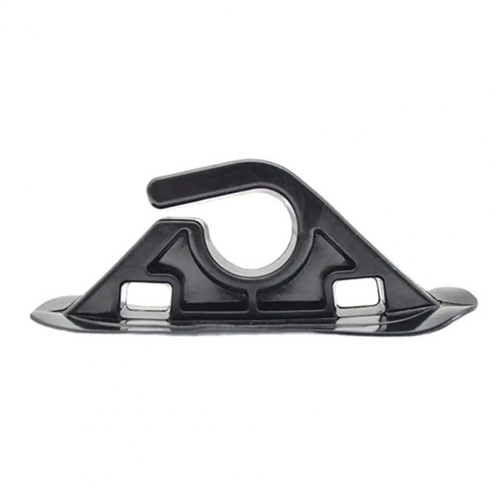 Paddle Storage Buckle Paddle Anti-lost Kayak Canoe Paddle Holder Clip ...