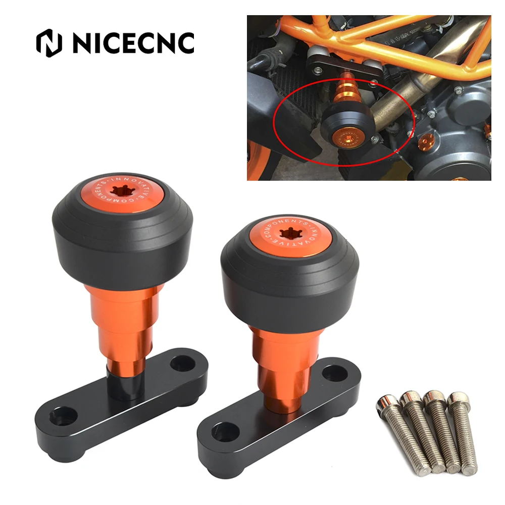 For-KTM-DUKE-125-200-390-DUKE390-DUKE125-DUKE200-2013-2017-2014-2015 ...