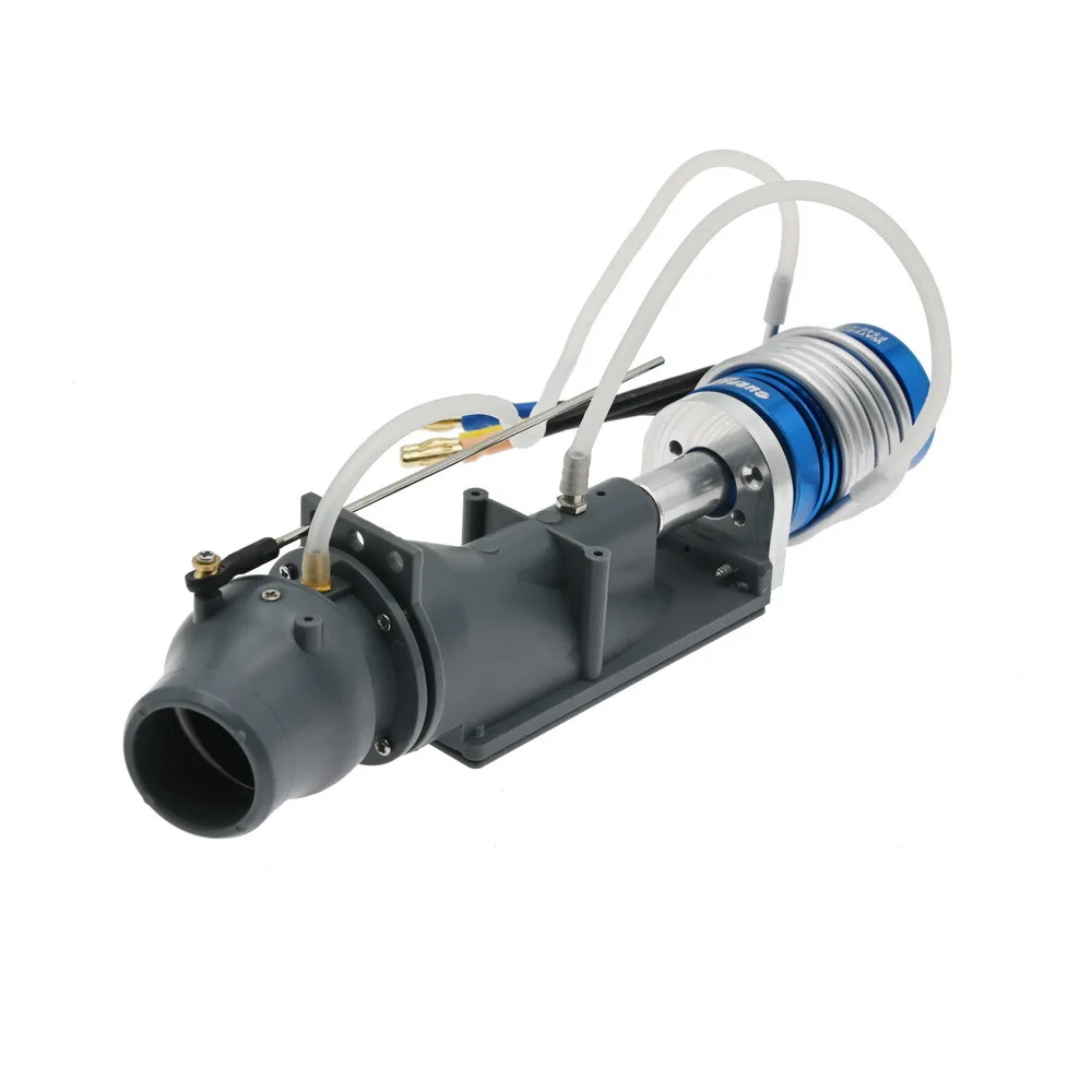 Waterstraalschroef-Power-Sproeier-Pomp-Waterstraalpomp-En ...