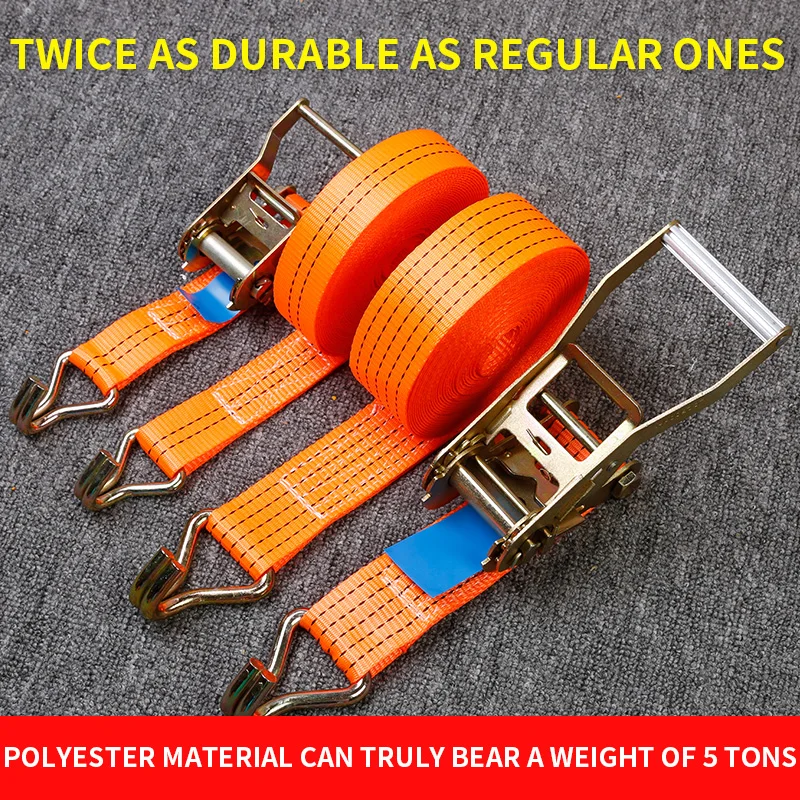 Truck-Tightener-Cargo-Fixing-And-Tying-Device-Ratchet-Tensioning-And ...