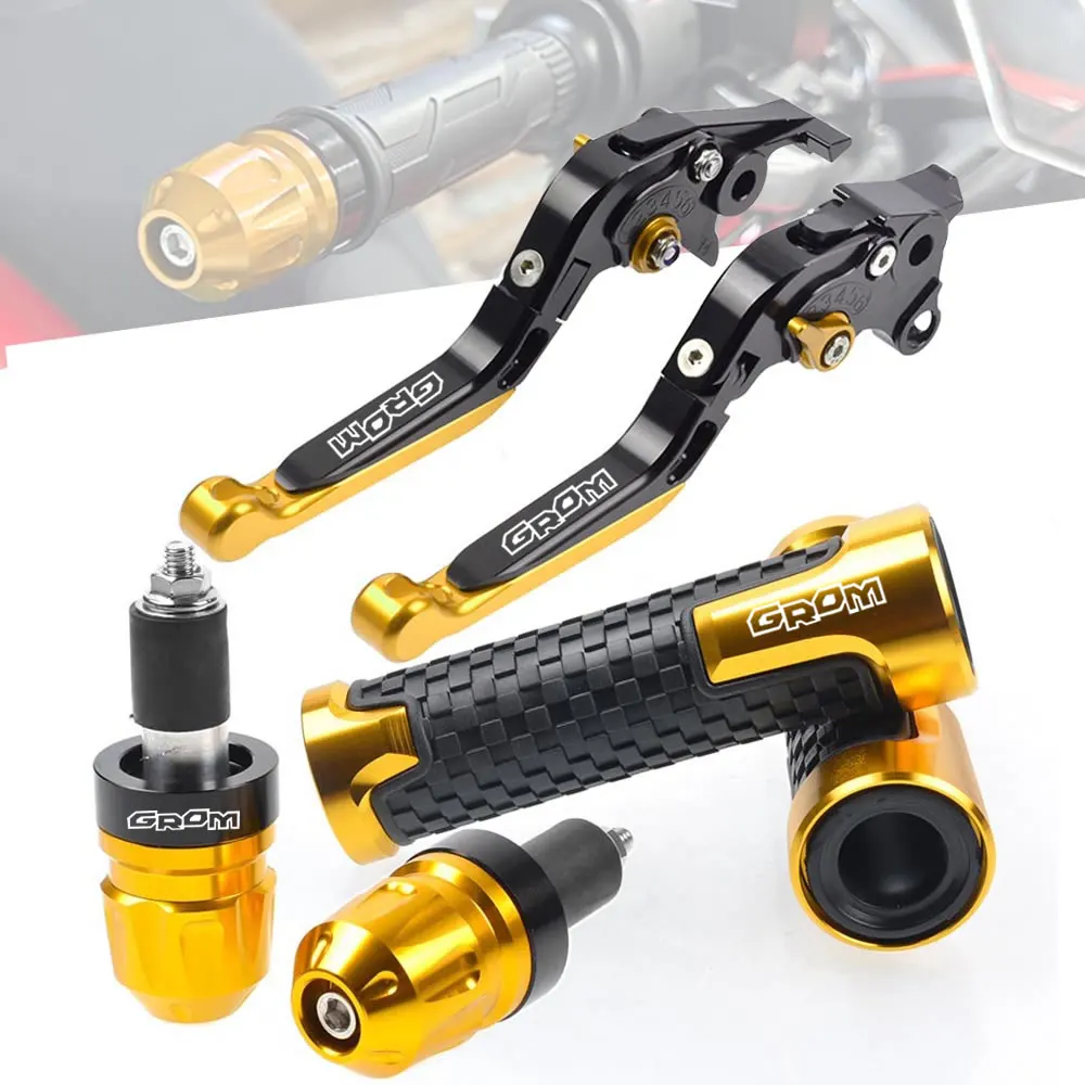 2024 For honda GROM MSX125 grom MSX 125 MSX125SF 2013- 2023 2022 ...