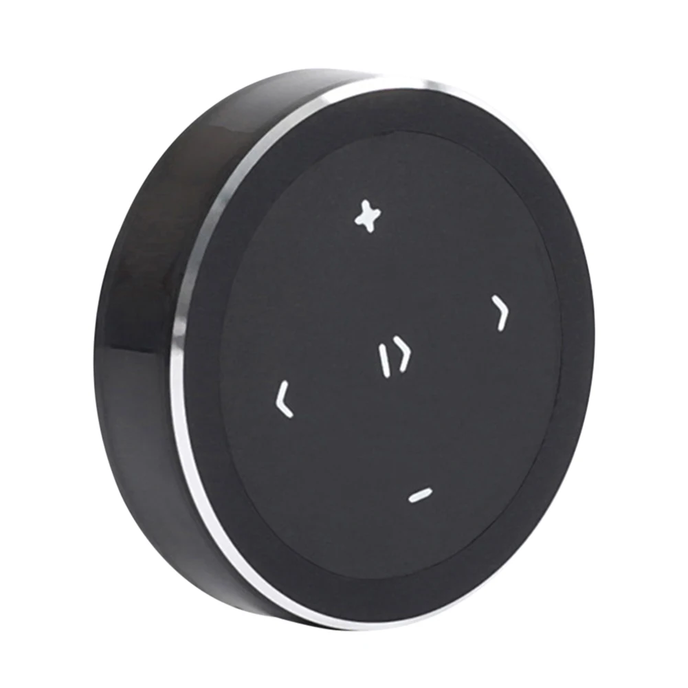 Remote-Control-IP67-Waterproof-Wireless-Music-Player-Controller ...