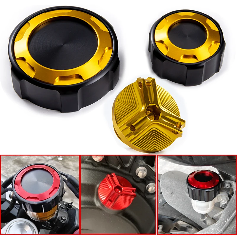 For-YAMAH-YZFR1-YZF-R1M-R1-2009-2022-2023-Motorcycle-front-and-rear ...