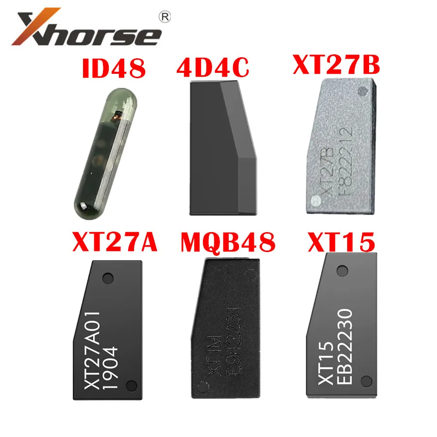 Xhorse Authorized Choice Store