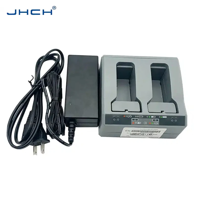 New-Trimble-Li-ion-Battery-Charger-109000-for-Trimble-GPS-S6-S8-R10 ...