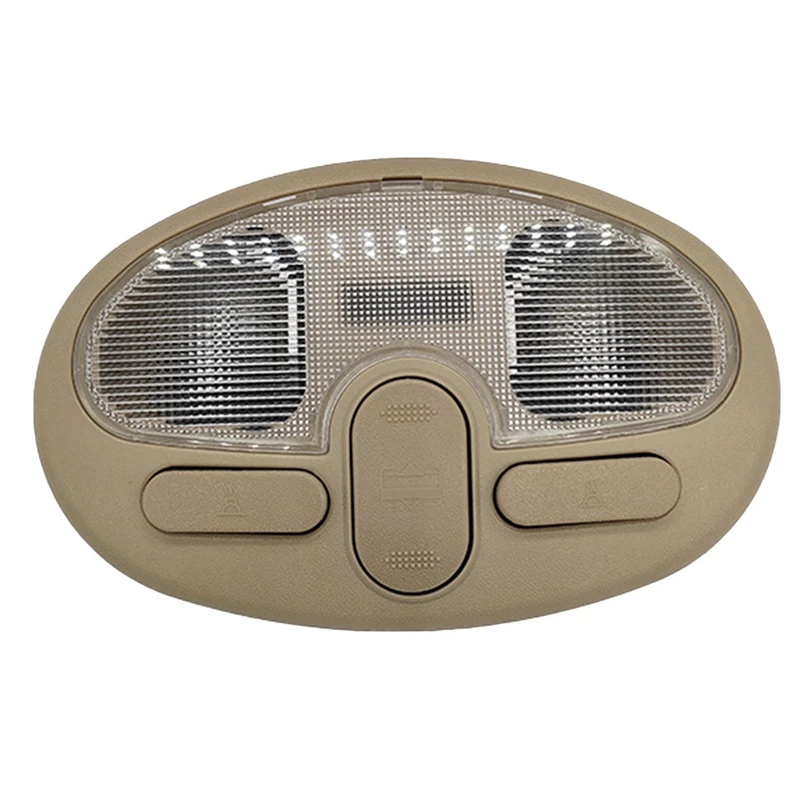 Car-Roof-Reading-Light-Ceiling-Lamp-Switch-90765353-9052436-For-Buick ...