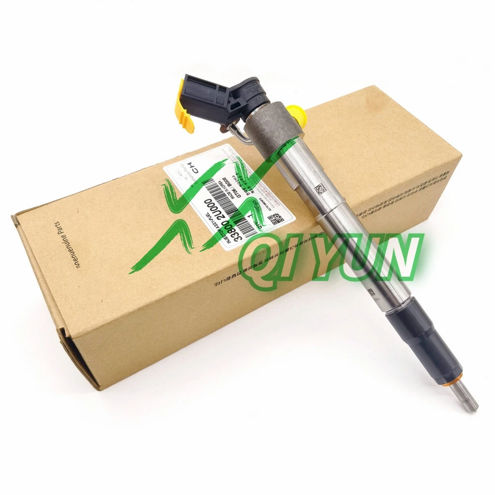 Genuine-Diesel-Engine-Fuel-Injector-33800-2U000-338002U000-33800-2U000 ...